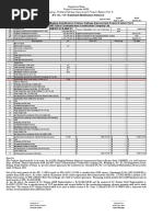 Cash in Hand Certificate Format | PDF