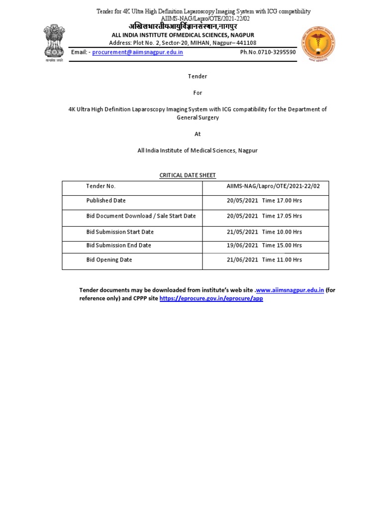 4K Ultra High Definition Laparoscopy Imaging System With ICG ...