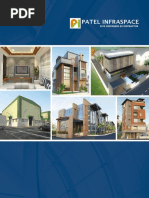 Company Profile PDF | PDF | Surveying | Entrepreneurship