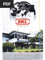 Hitachi Fittings Catalogue | PDF