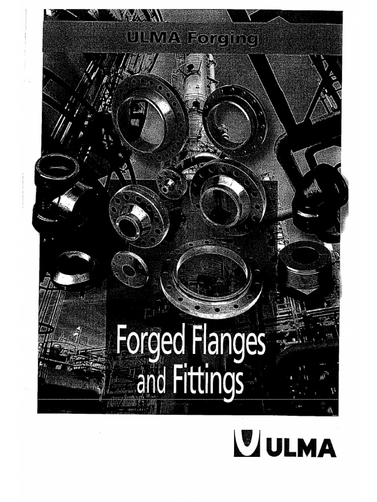 Ulma-Fittings Data Sheet | PDF