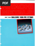 Saudi Ega Conduit Product Catalogue | PDF | Pipe (Fluid Conveyance ...