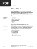 Surfactants Emulsion Polymers | PDF | Emulsion | Surfactant