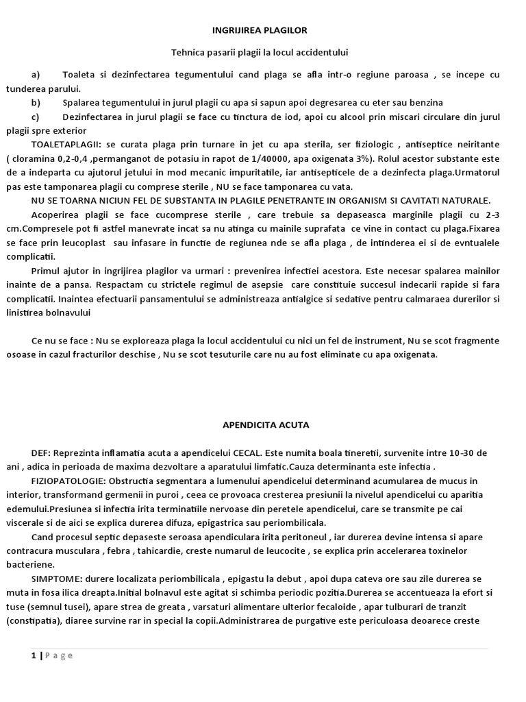 Raduta Daniela | PDF