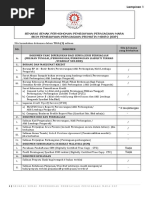 Template Profile Syarikat | PDF