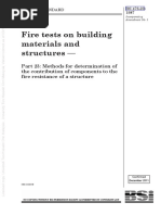 Metsec SFS Operations Installation | PDF | Framing (Construction) | Wall