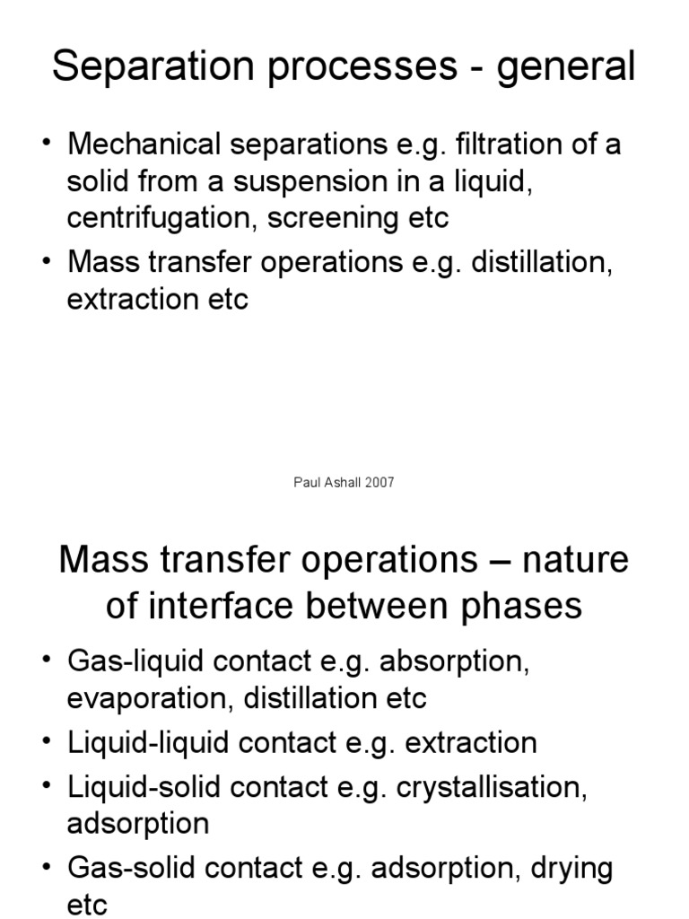 Liquid-Liquid Extraction Principles | PDF | Phase (Matter) | Solubility