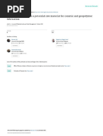 BS en 1364-1-2015 | PDF | Wall | Thermocouple