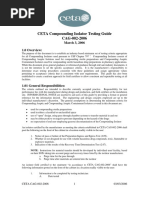 ISO 8573 1 Compressed Air Quality Standard 1 | PDF | Specification ...