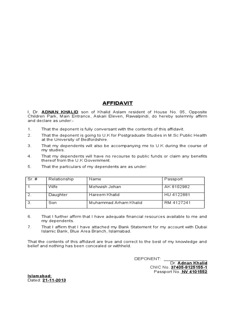 Dr. Adnan Khalid | Download Free PDF | Islamabad | World Politics