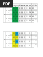 BS en 1364-1-2015 | PDF | Wall | Thermocouple