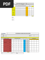 Contoh: (SAP) : Safety Accountability Program | PDF | Hazards | Safety
