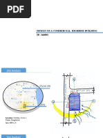 Case Study Cyber Hub | PDF | Building Engineering | Economic Sectors