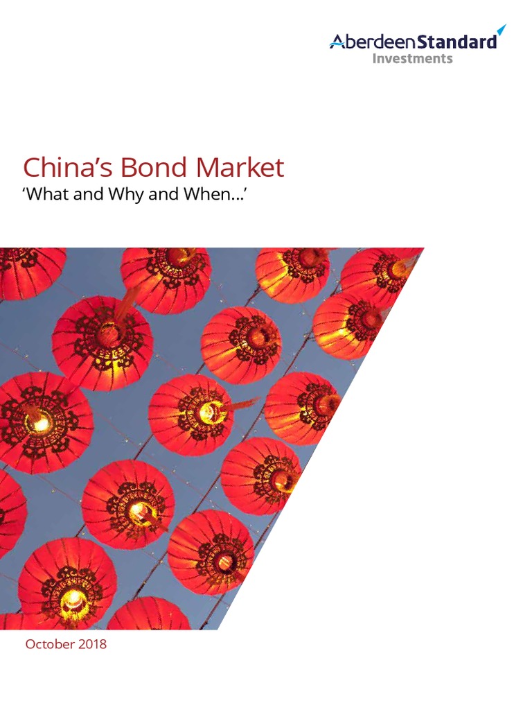(167267) - Abedeen Standard - China - Bonds - White Paper - TCM | PDF ...