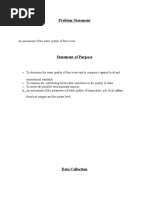 CSEC English SBA Cover Page Sample | PDF