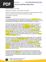 Trainer vs. Trainor: Key Differences | PDF | English Language | Spelling