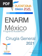 Material GRATIS para El ENARM 2022 | PDF