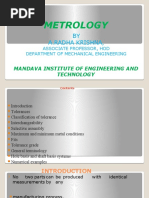 3455 1971 Reff2020 | PDF | Engineering Tolerance | Metrology