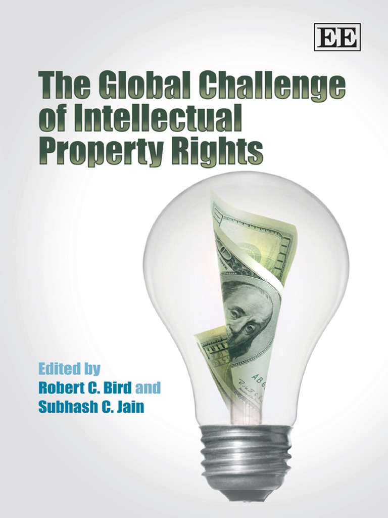 Pub - The Global Challenge of Intellectual Property Righ | PDF ...