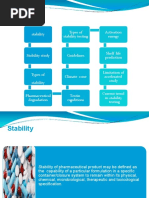 Climatic Zones For Stability Studies - Pharmaceutical Guidelines | PDF ...