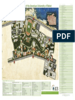 UB MAP Updated 2022 05 | PDF | Science