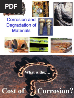 Api 651 | PDF | Corrosion | Anode