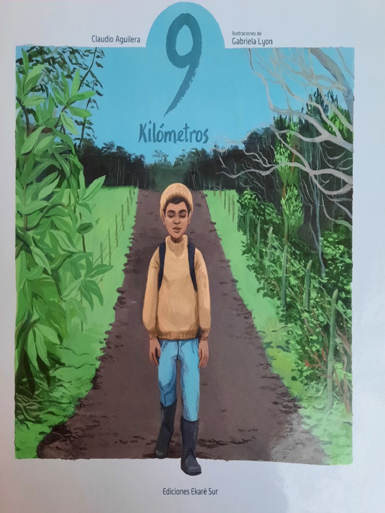 9 Kilómetros | PDF
