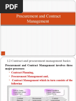Tender Process Flow Chart For Suppliers | PDF | Procurement | Supply ...