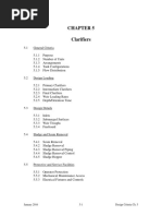 Clarifier Sizing and Design Guidelines | PDF | Water Supply | Waste ...