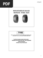 TOTAL BASIC TYRE Revisi Ke 1 | PDF
