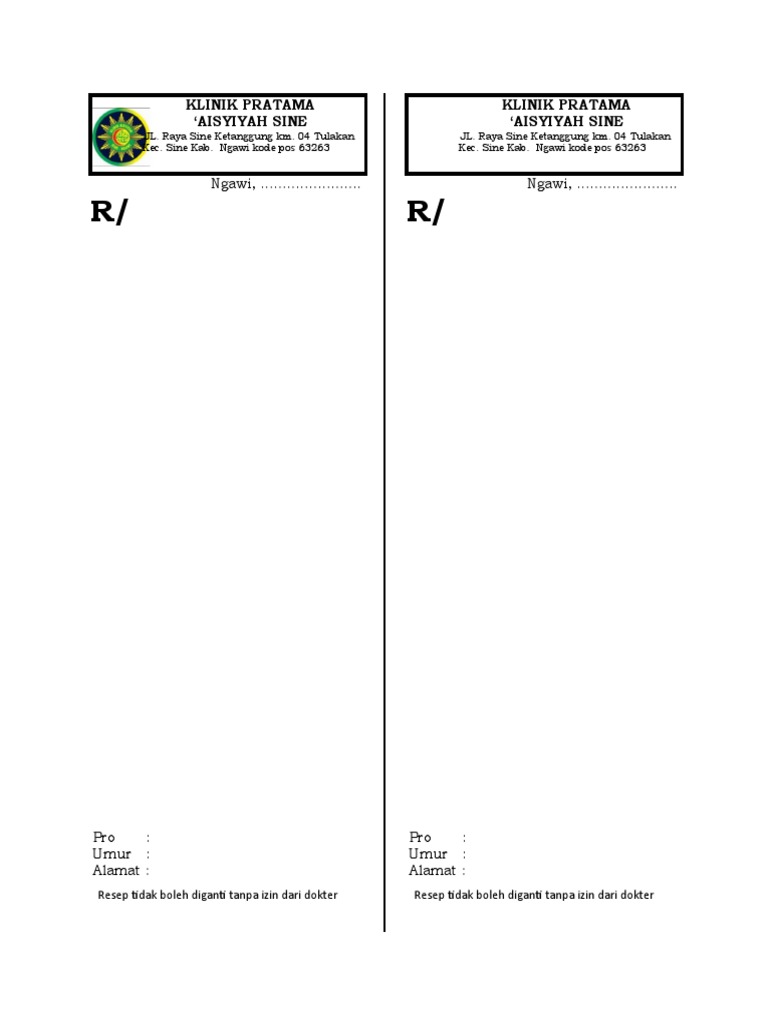 Resep | PDF | Memasak, Makanan, & Anggur | Kesehatan Holistik