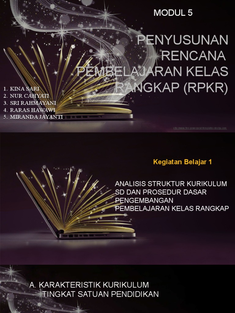 PKR Kelompok 5 Modul 5 | PDF
