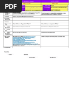 Q2 - LE - VE8 - Lesson 5 - Weeks-5 | PDF