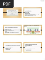 VDA-MLA - Set of Measurement Criteria | PDF | Reliability Engineering ...