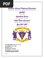 NCU Undergraduate Application Form | PDF | Qualifications | Educational ...