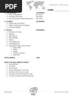 Grid References Booklet Pdf