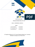 Tutorial Animasi p5.js | PDF | Metode & Bahan Ajar | Seni