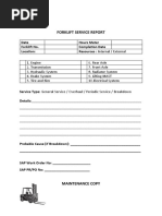 Load Test Certificate PDF | PDF | Business