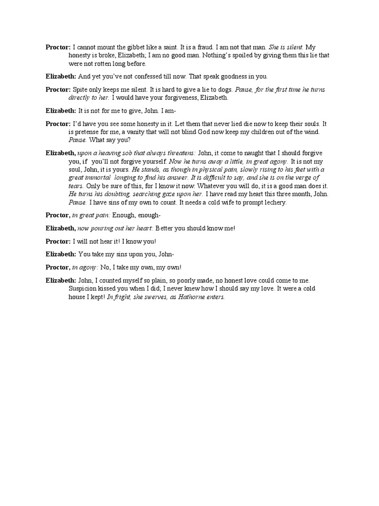 IO#2 Crucible Extract | PDF