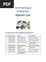 Mini Project PDF | PDF | Internal Combustion Engine | Turbocharger
