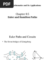 C4 Elem - Graph Theory | PDF | Vertex (Graph Theory) | Discrete Mathematics