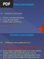 Raphex Questions | PDF | Radioactivity | Sets Of Chemical Elements