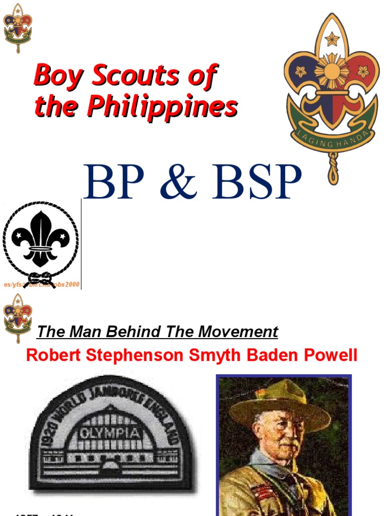 Boy Scouts of The Philippines | PDF | Scouting | Scouting And Guiding