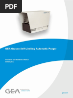 En 13136.2013+a1 2018 | PDF | European Union | Heat Exchanger