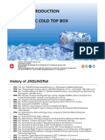 OOCL Reefer Inspection (PTI) Complete Guide 2024 | PDF | Menu ...