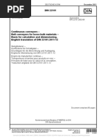 Conveyor Belts with Textile Plies | PDF | Belt (Mechanical ...