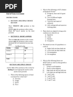 CSEC Geography Syllabus Overview 2025 | PDF | Erosion | Climate Change