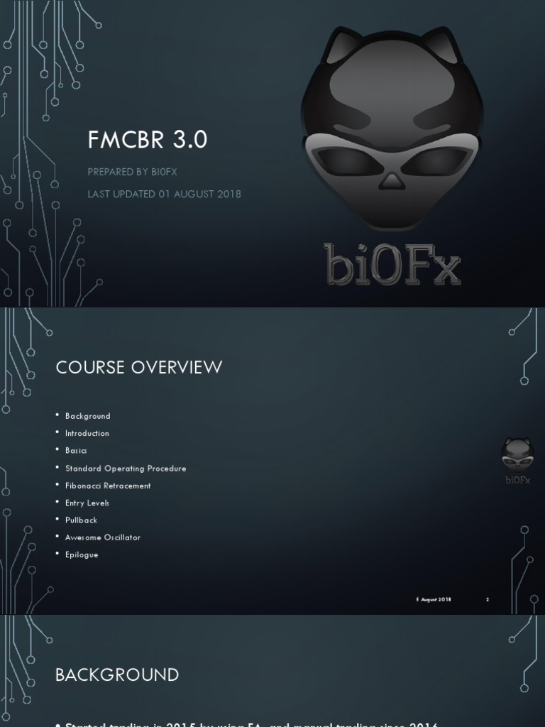 FMCBR 3.0 Course | PDF | Market Trend | Microeconomics