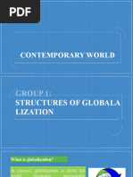 LESSON 2 Interrogating Globalization | PDF | Globalization | International Monetary Fund