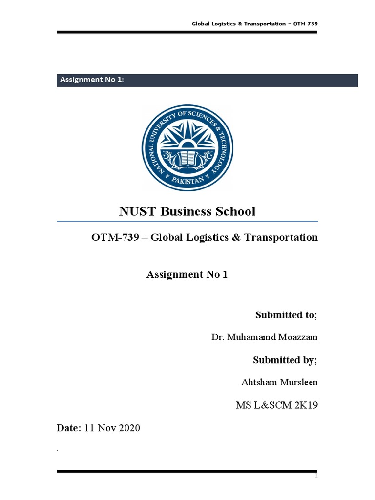 Import and Export Process | PDF | World Trade Organization | General ...